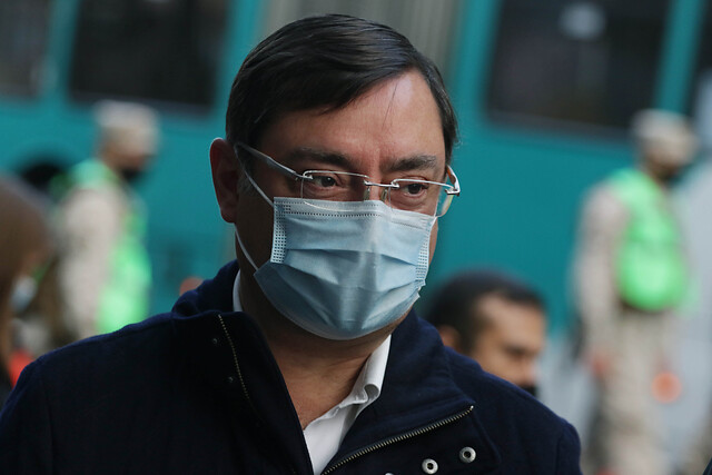 Autoridades fiscalizan implementación de paso a Transición en ...