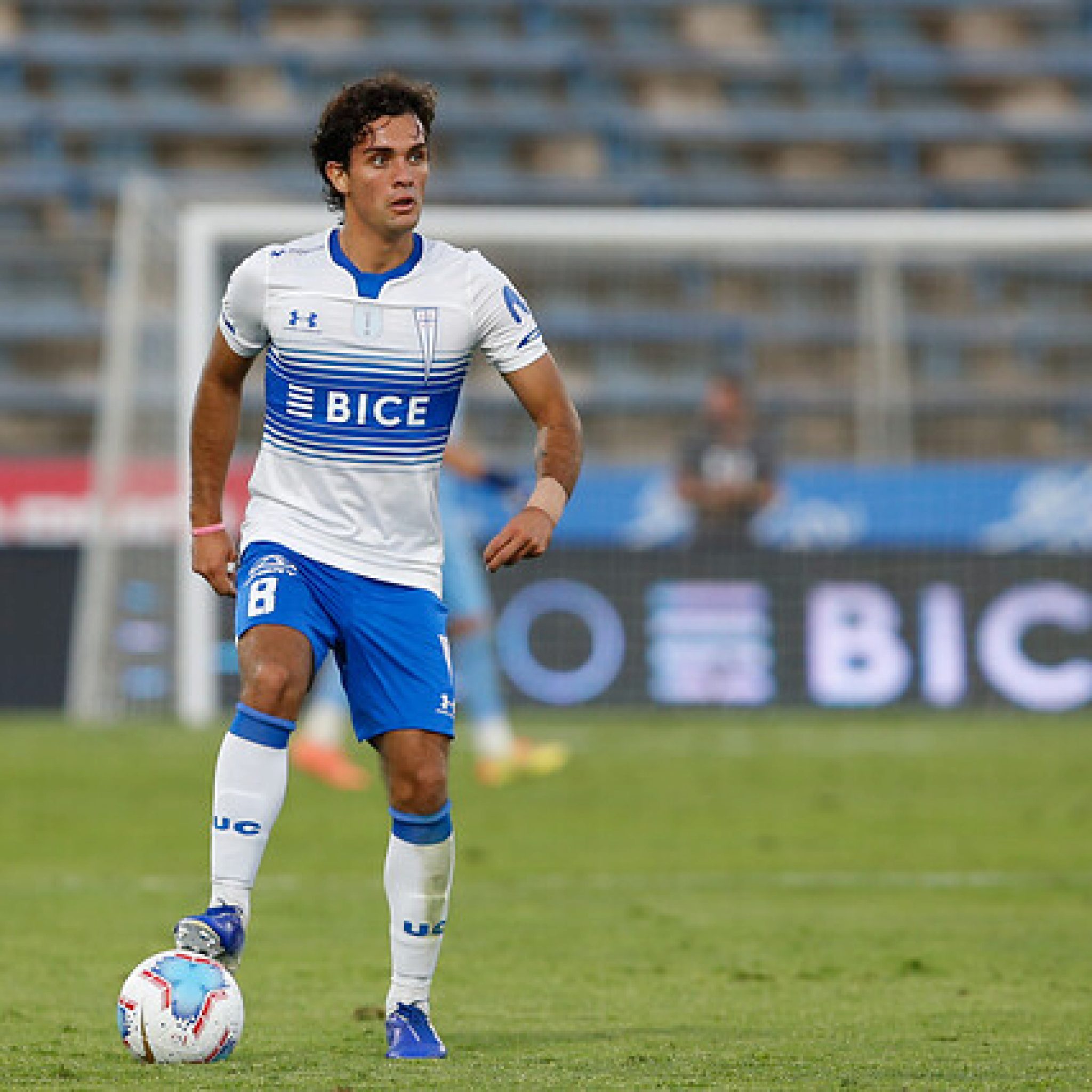 Ignacio Saavedra y su ausencia en la ‘Roja’: “Estoy tranquilo” – Vive Pais