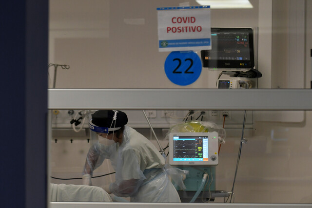 La pandemia deja ya más de 130 millones de casos en el mundo – Vive Pais
