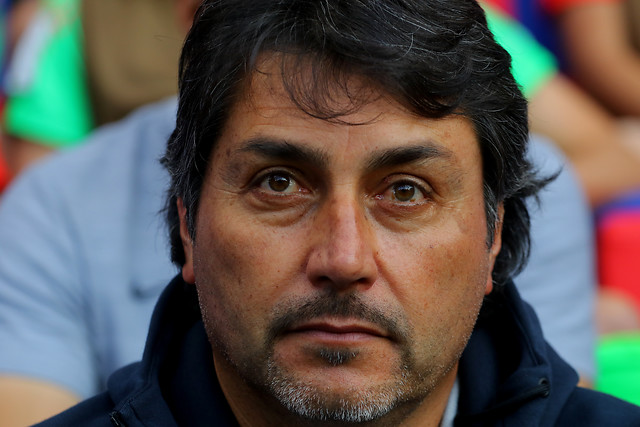 José Letelier: “Vi rendimientos que me dejaron muy conforme” – Vive Pais