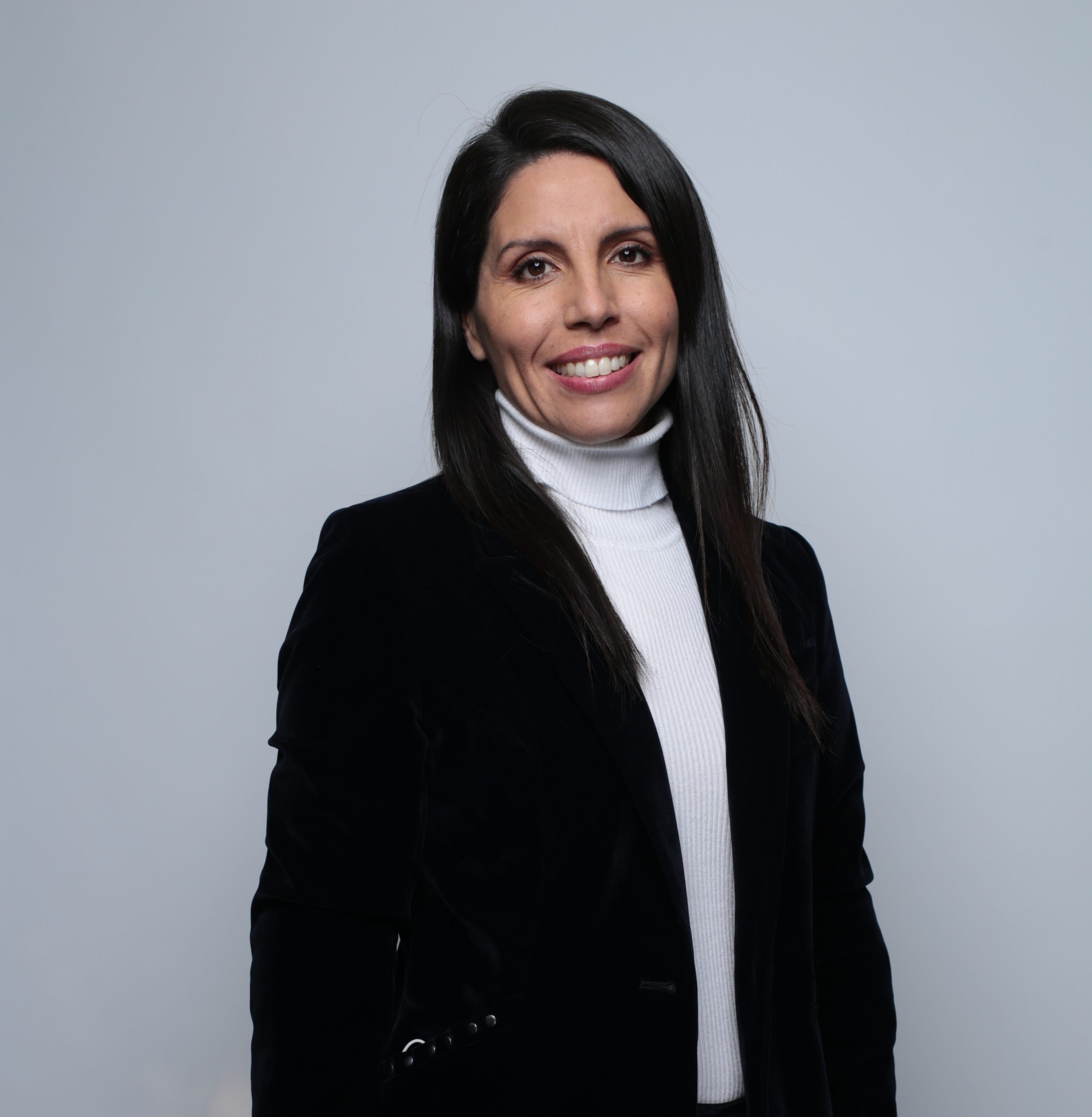 Senadora Gatica pide “flexibilidad laboral” para que padres enfrenten ...