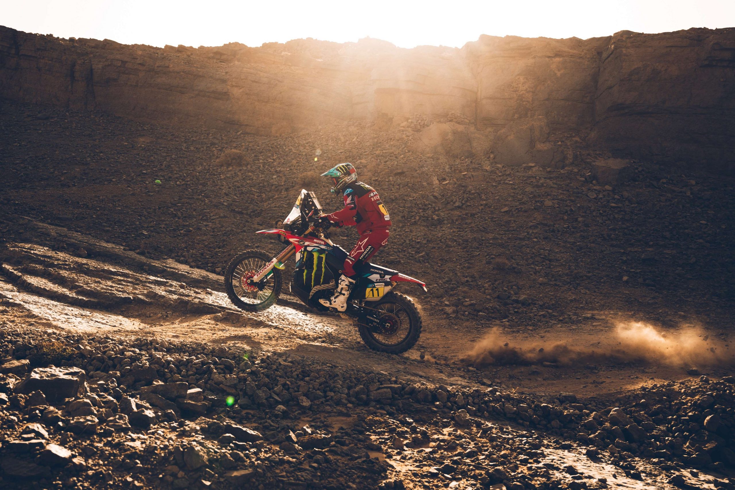 JOSÉ IGNACIO CORNEJO LOGRA EL TERCER PODIO CONSECUTIVO EN EL RALLY DE ...